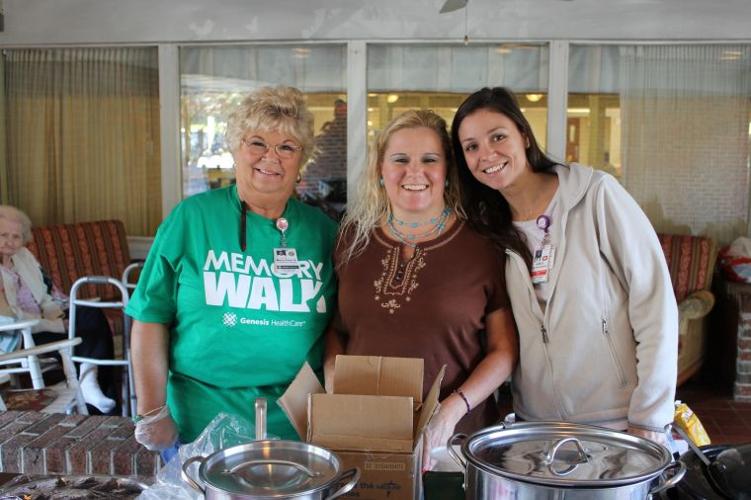 Corsica Hills Center Fall Fest | Queen Annes County | myeasternshoremd.com