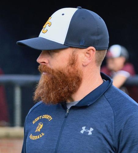 2 hits enough for North Dorchester to advance in region semifinal ...