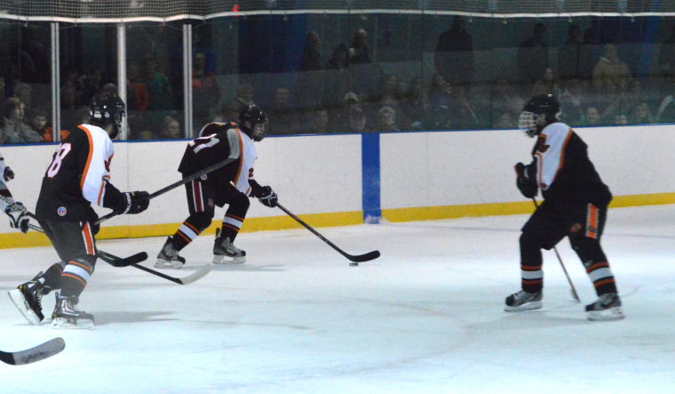 Photo Gallery: Easton hockey wins Eastern Conference | Photos ...