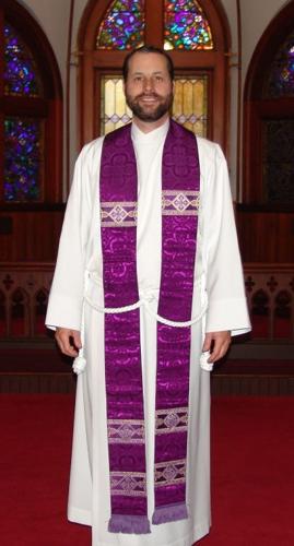 Father Rodgers is missional vicar at St. Stephen's | Queen Annes County ...