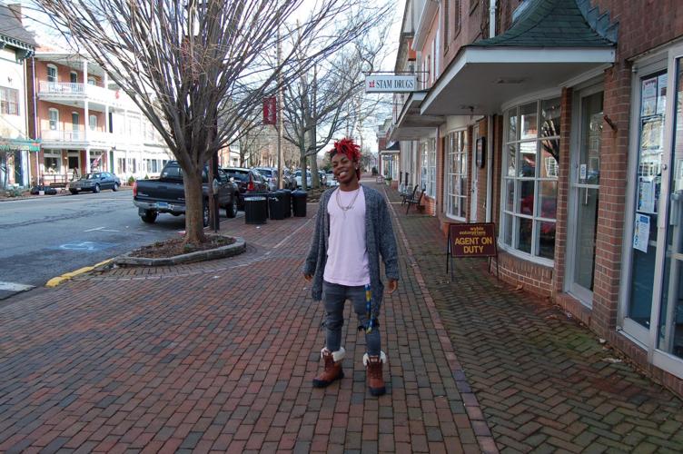 Yvng Swag signs with Atlantic Records | News | myeasternshoremd.com