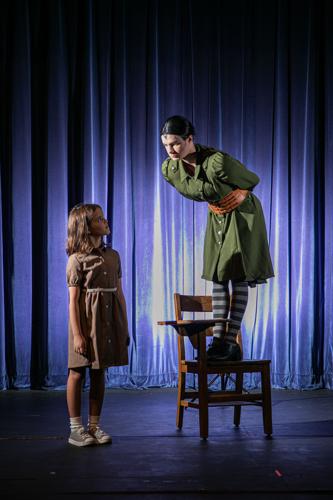 'Matilda the Musical' comes to life at CTA | Arts | myeasternshoremd.com