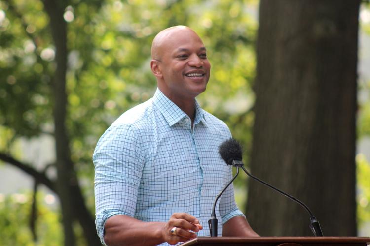 Moore signs executive order in effort to improve the Bay | News ...