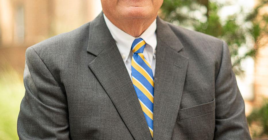 Robey appointed interim president of The Peoples Bank | News ...