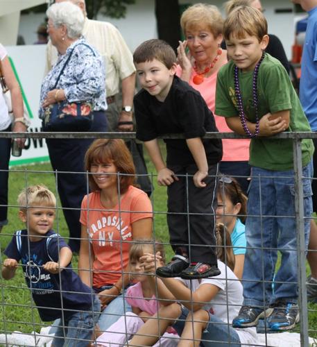 Greased Pig Contest | Featured | myeasternshoremd.com