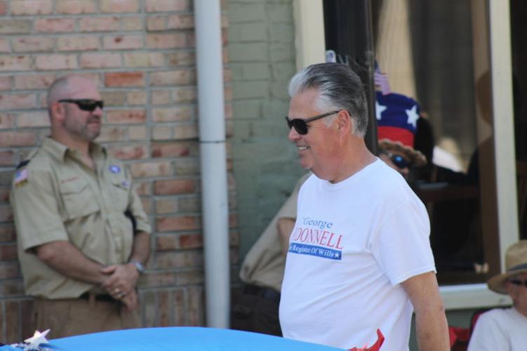 George O'Donnell | Extras | myeasternshoremd.com