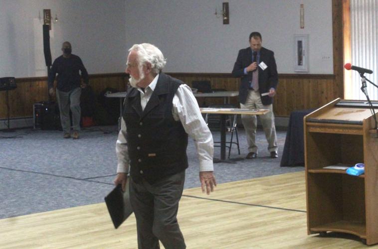 Residents object to new Bay Bridge span, some push for a no-build ...