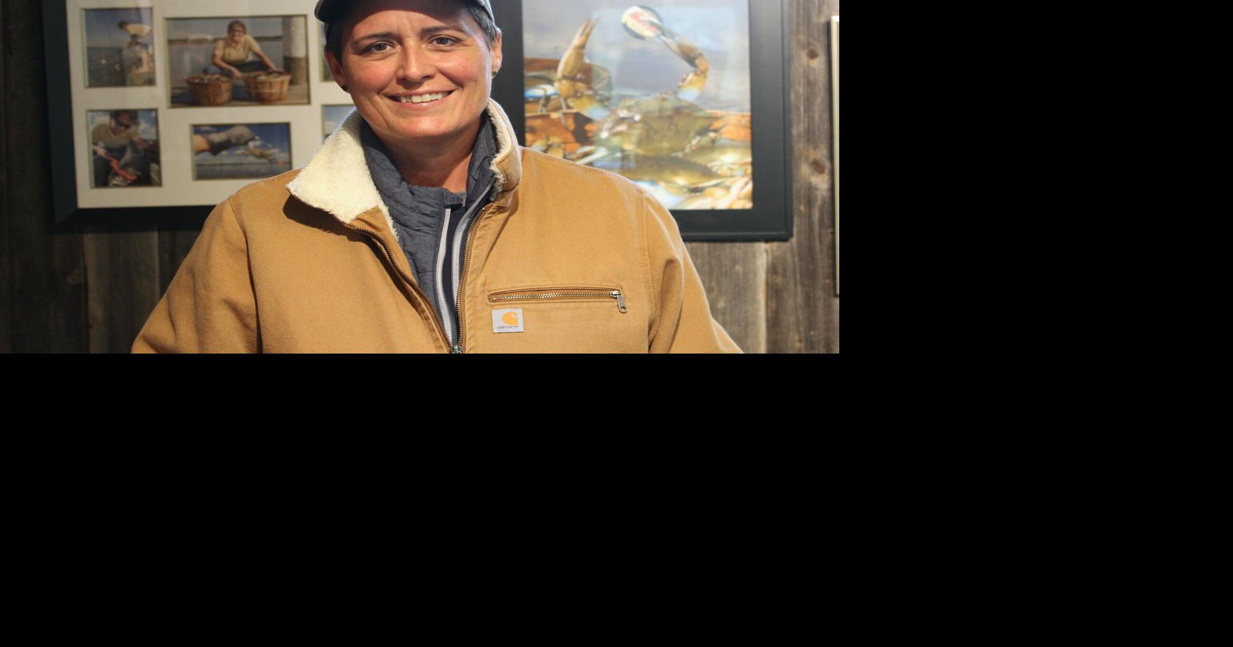 Mizeur promises to be advocate for all residents of District 1 | News ...