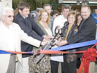 Kitty Knight house reopens | Article Archives | myeasternshoremd.com