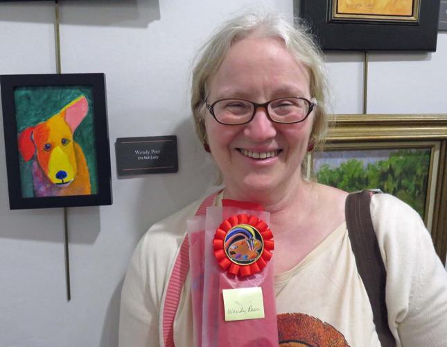 KIFA shows love for 'party animals' | Arts | myeasternshoremd.com