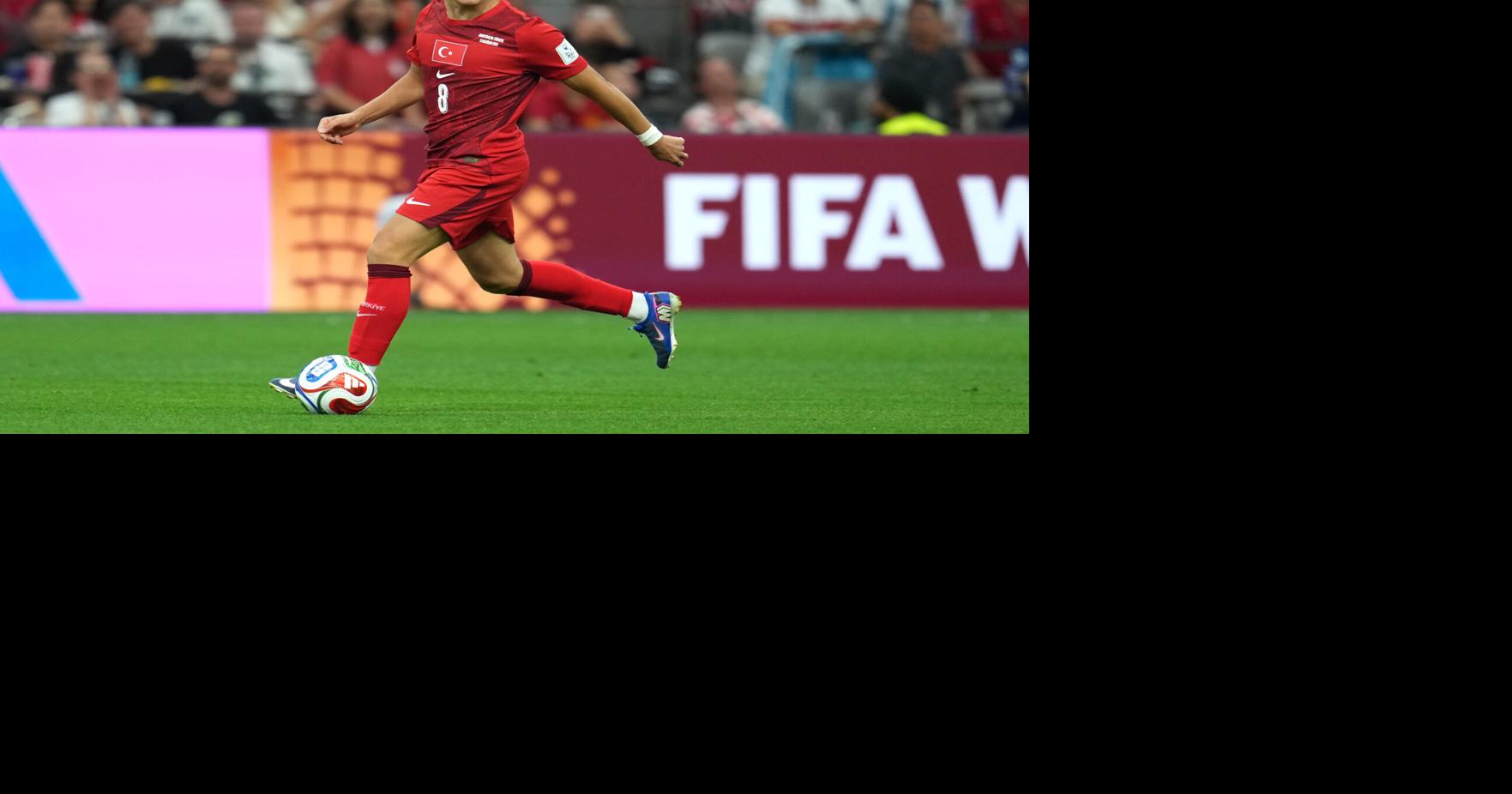 Turkey Australia WCup Soccer | World Cup 2026 | myeasternshoremd.com