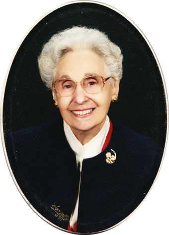 Mary E. Stoops | Kent County | myeasternshoremd.com