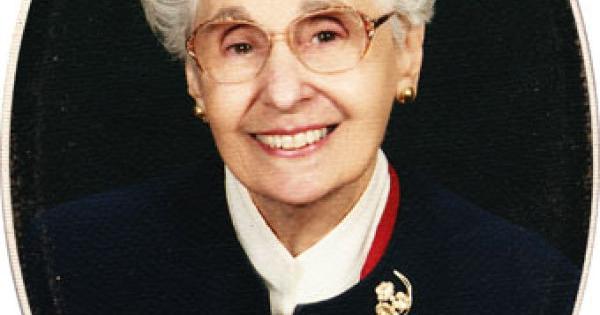 Mary E. Stoops | Kent County | myeasternshoremd.com