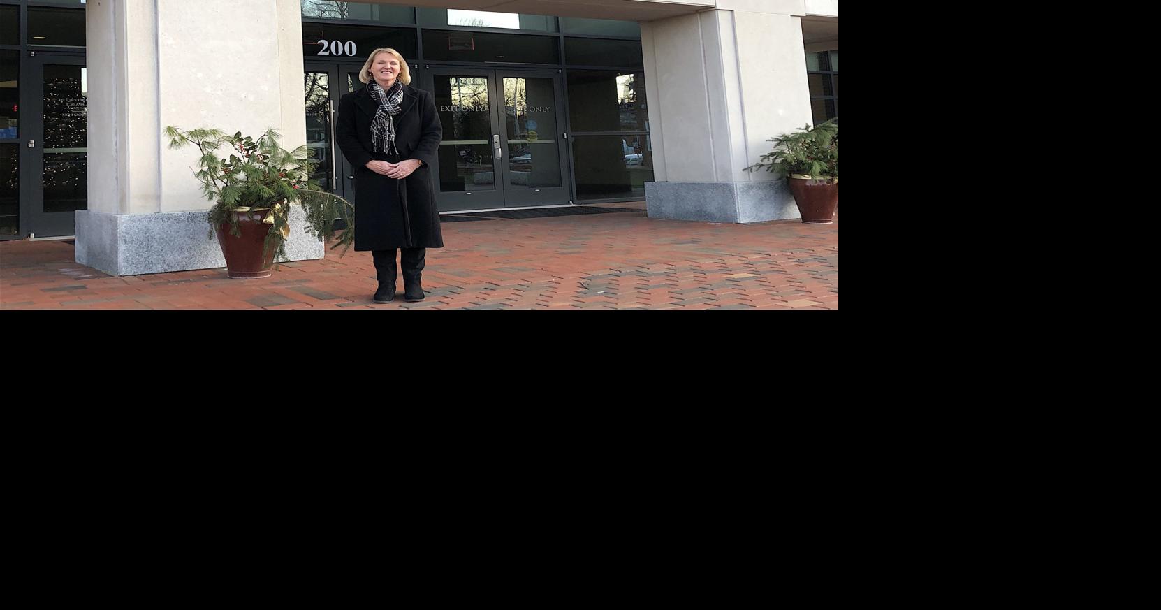 Knight named QA Circuit Court judge | Spotlight | myeasternshoremd.com