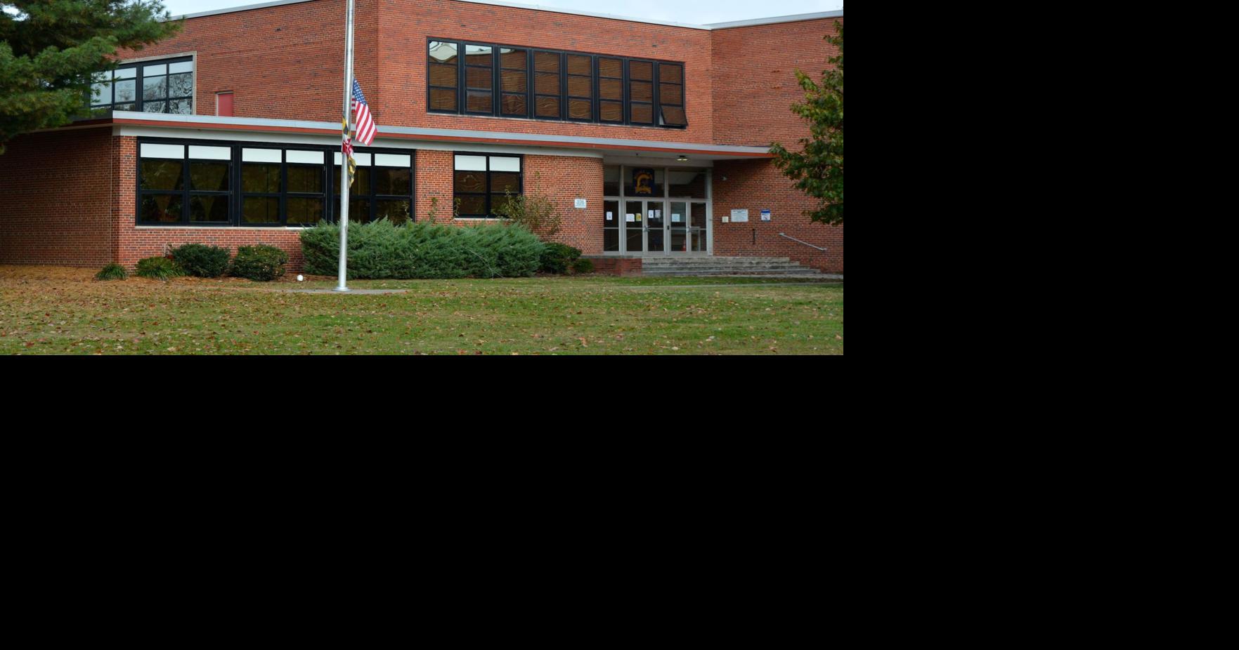 Deputies called as student's behavior alarms KCMS administrators ...