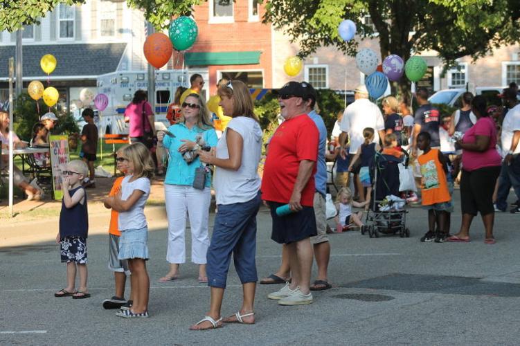 Scenes from Centreville's National Night Out | Queen Annes County ...
