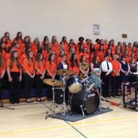 Lockerman Middle School Spring Concert | Schools | myeasternshoremd.com