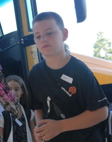 Photo Gallery: Ridgely Elementary First Day of School | Life ...