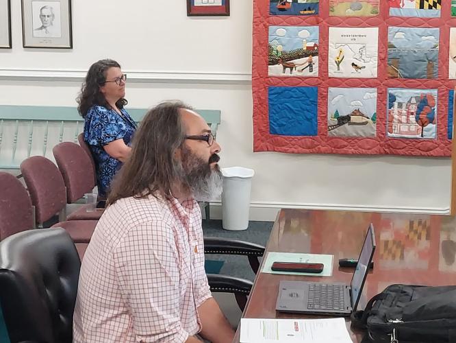 Commissioners keep Master Gardeners rooted in the Kent | News ...