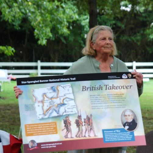 Queen Anne's County celebrates War of 1812 bicentennial | News ...