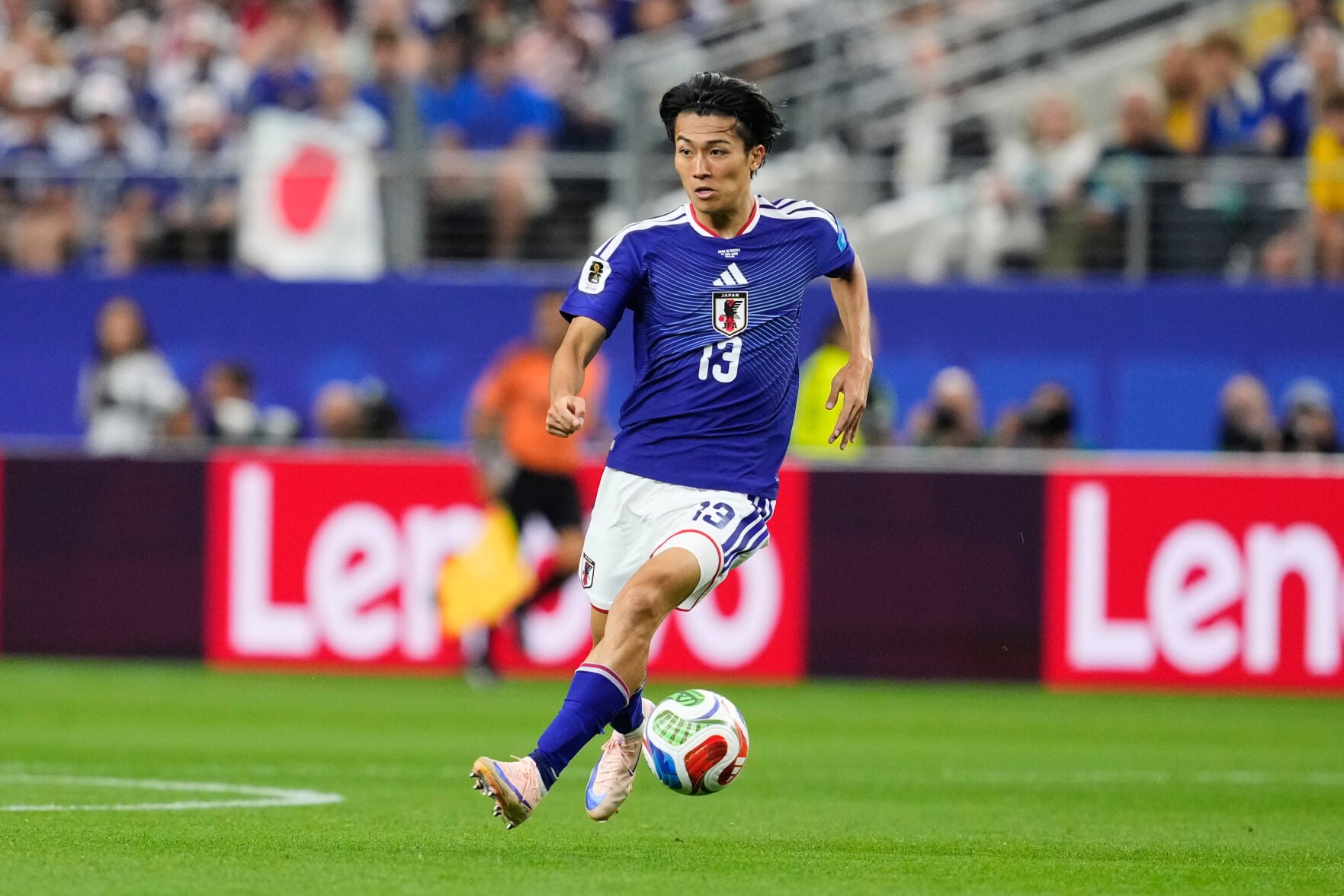 Sweden Japan WCup Soccer | World Cup 2026 | myeasternshoremd.com