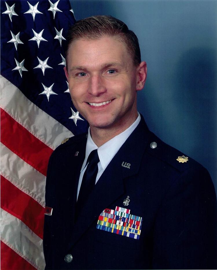 From the front lines to special ops | Veterans Day | myeasternshoremd.com