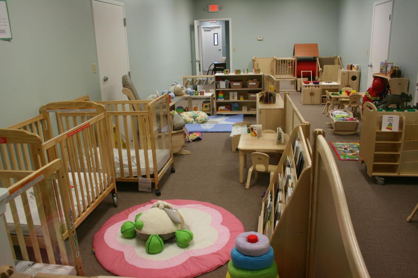 Family Support Center gearing up for opening | Kent County ...