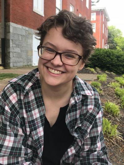 From dragons to Sophie Kerr, Sprague reflects on her growth as a writer ...