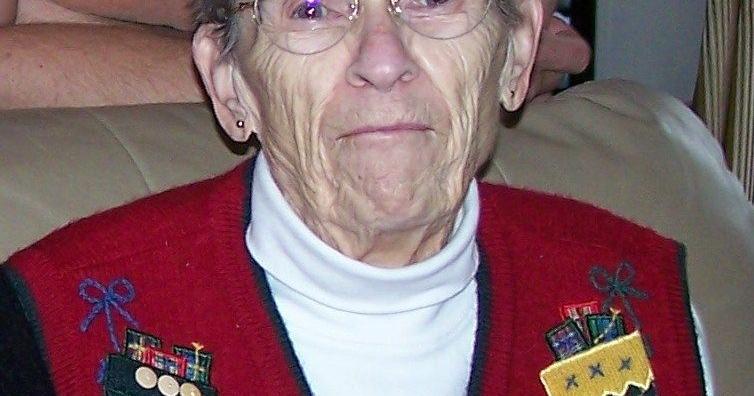 Edna Bernice Boyd Lewis | Dorchester County | myeasternshoremd.com