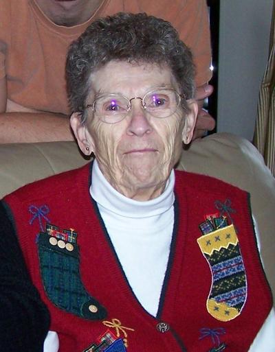 Edna Bernice Boyd Lewis | Dorchester County | myeasternshoremd.com