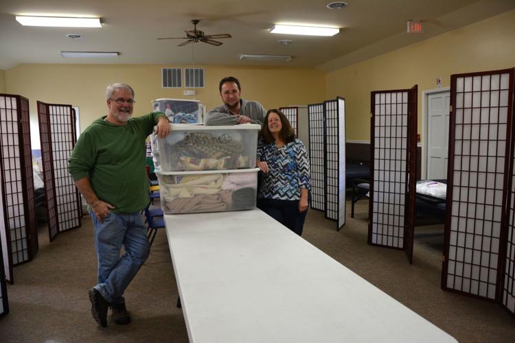 Churches help shelter the homeless in winter | Church ...