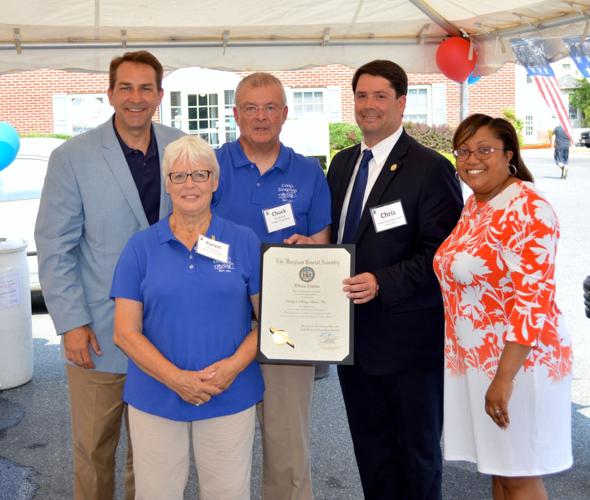 Craig's Drug Store celebrates 150 years | News | myeasternshoremd.com