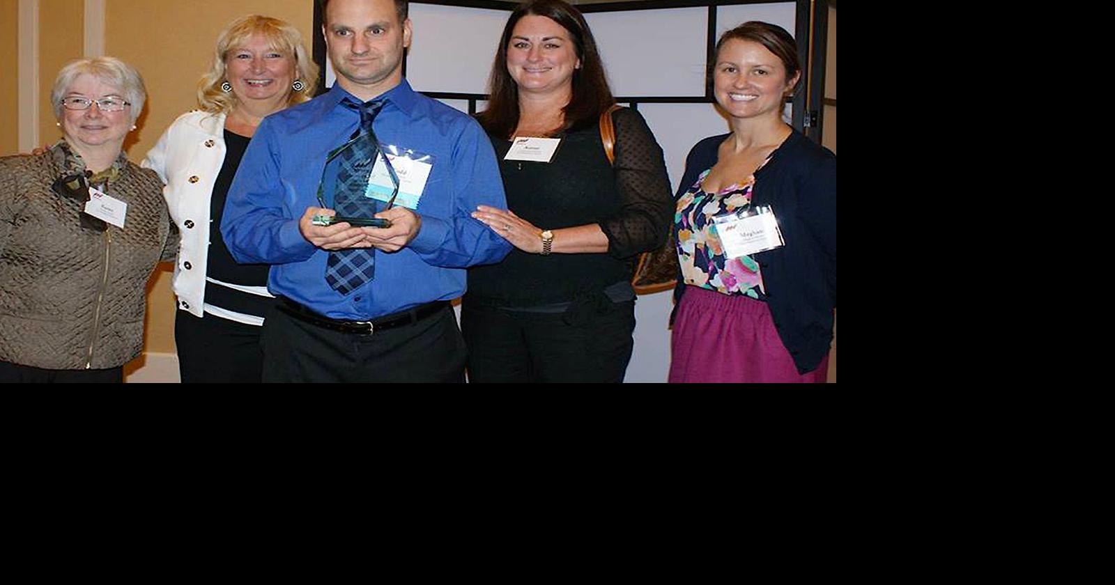 Benedictine employee honored by Maryland Works | News ...