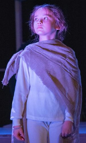 Play Review: 'The Little Prince' | Spotlight | myeasternshoremd.com