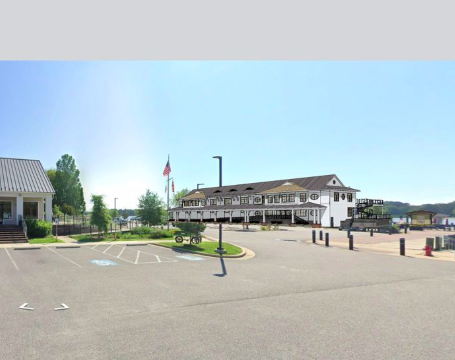 Long-vacant 98 Cannon St. site moves toward redevelopment | News ...