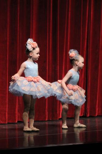 'Musical Icons' with Jennifer's School of Dance | Spotlight ...