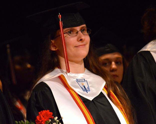 Photo Gallery: Colonel Richardson High School 2019 Graduation Part 1 ...