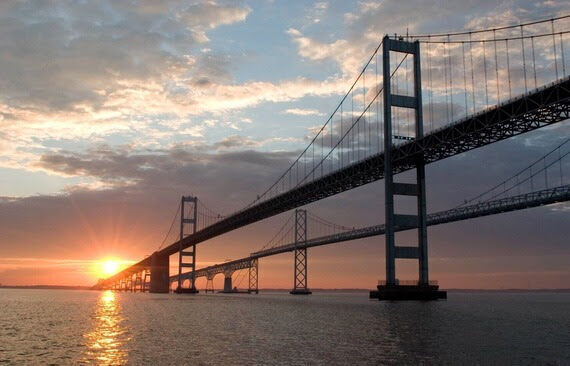 'More than a bridge' Shore residents look at local impacts of new ...