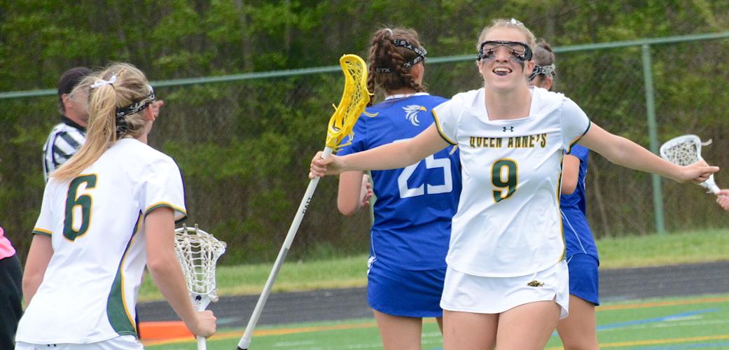 Lions surge to extend streak | Sports | myeasternshoremd.com