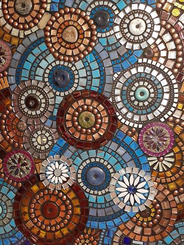 Main Street Gallery’s fall show features mosaics by Pam Watroba | Arts ...