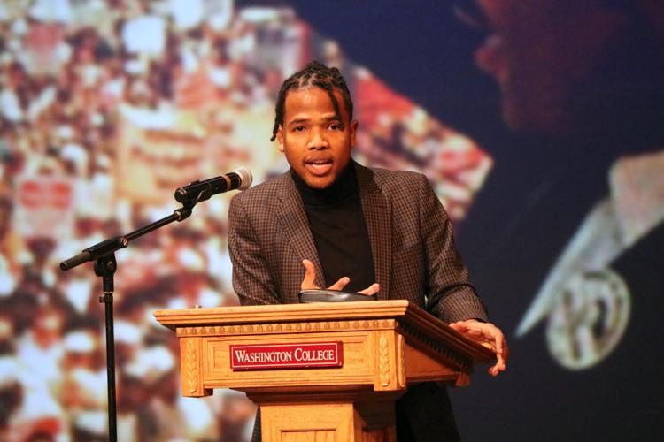 MLK day sees performances, readings, community celebration | News ...