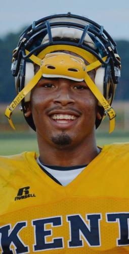 5 football players from Kent earn all-state notice | Sports ...