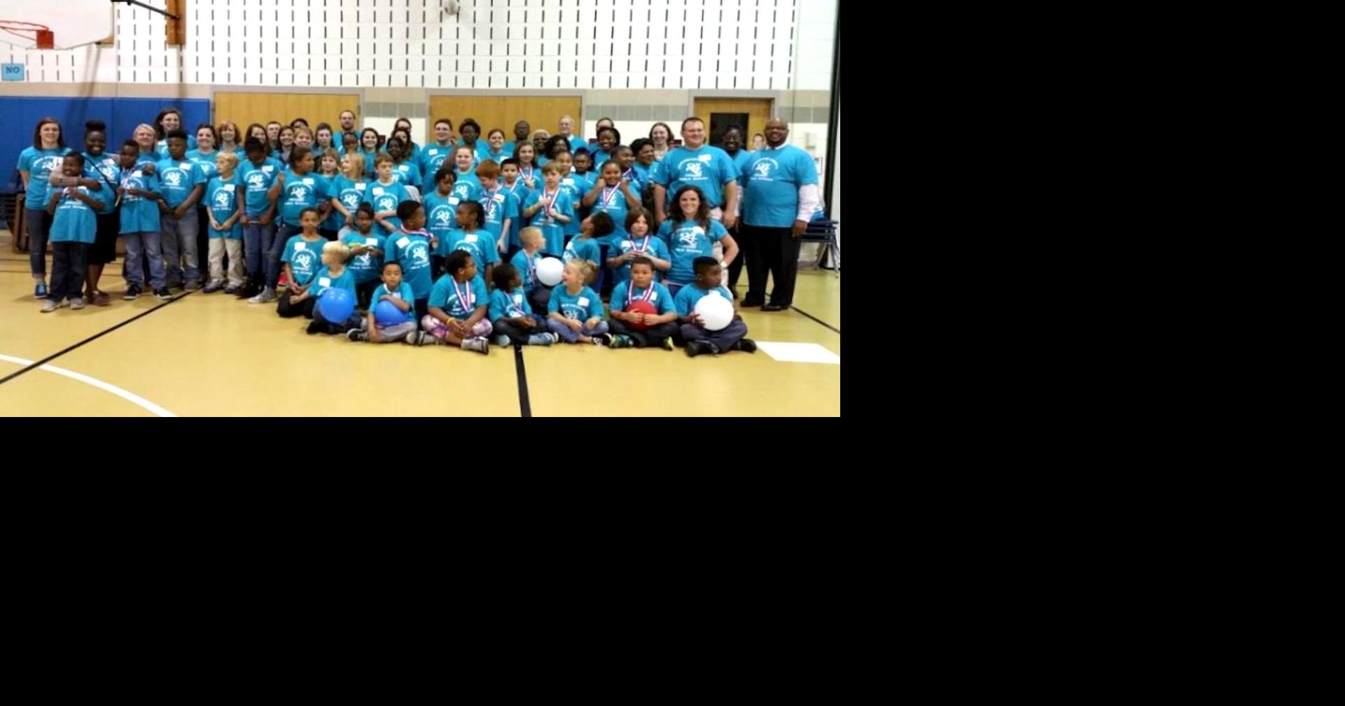 1880 Bank sponsors DCPS math tournament | Dorchester County ...