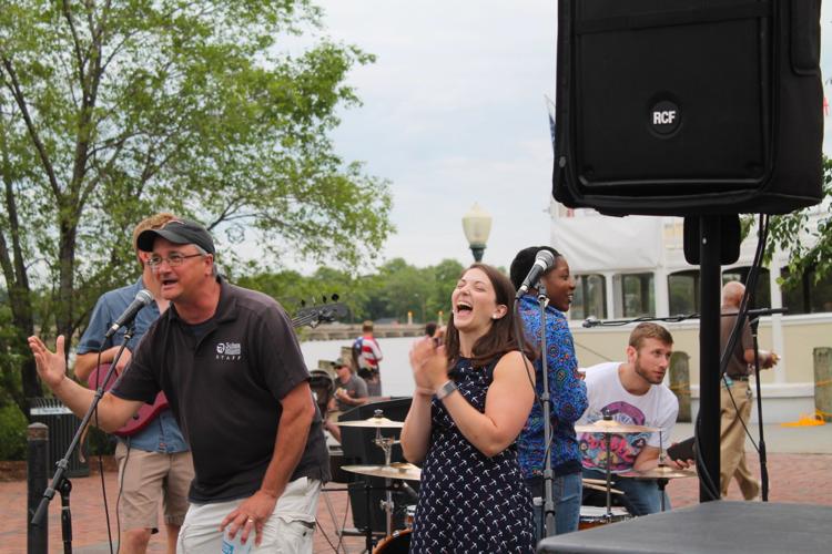 Chestertown Tea Party Festival 2017 | Gallery | myeasternshoremd.com