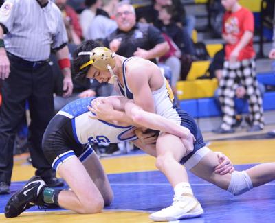 Bayside champ Bellarin, Trojans head to regionals | Spotlight ...