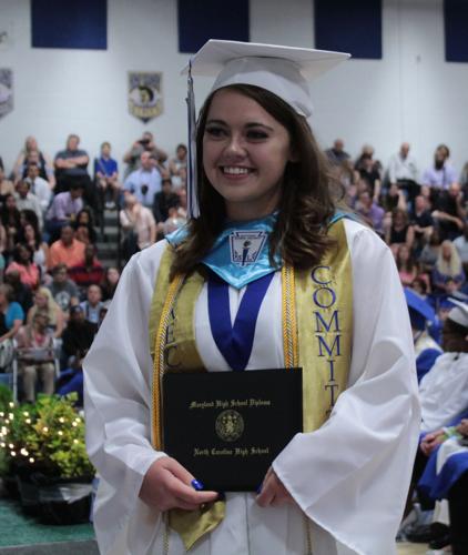 Photo Gallery: North Caroline 2017 Graduation | Schools ...