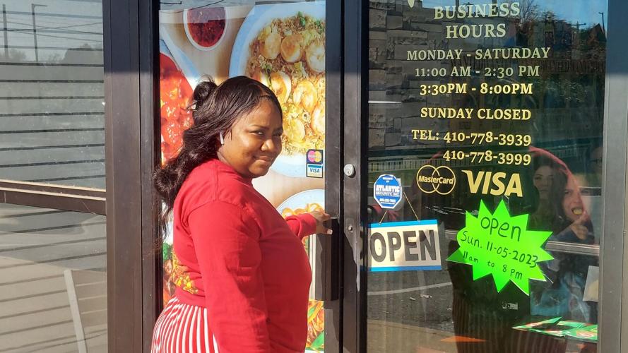 Customers thrilled China House returns | News | myeasternshoremd.com