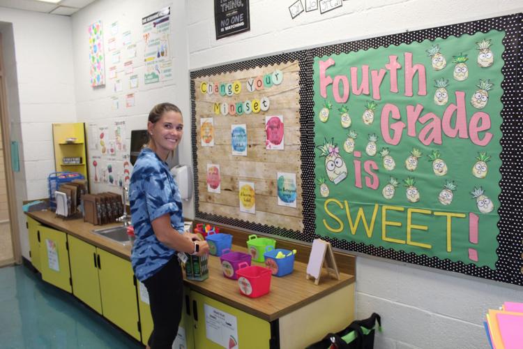 Class is back in session for Kent County Public Schools | News ...