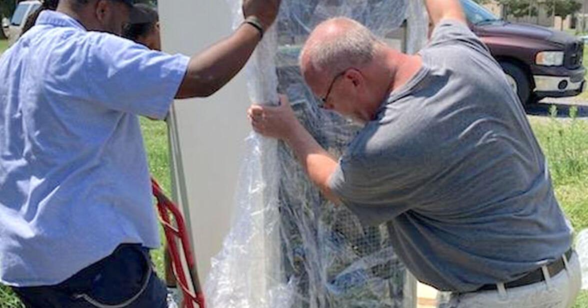 New transmitter gives high school radio station WKHS a boost | Schools ...