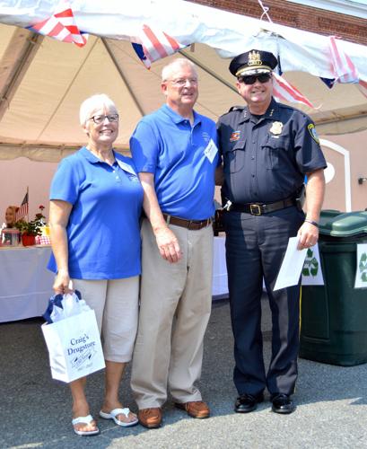 Craig's Drug Store celebrates 150 years | News | myeasternshoremd.com